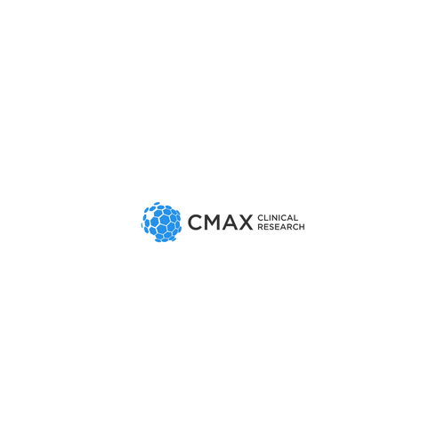 CMAX Clinical Research | Logo design contest