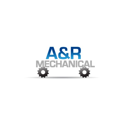 Logo for Mechanical Company | Logo design contest