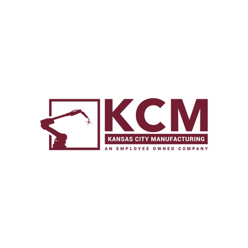Create something thrilling for KCM! | Logo design contest