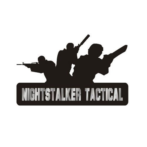 BRANDING LOGO FOR MILITARY/LAW ENFORCEMENT TACTICAL STORE | Logo design ...