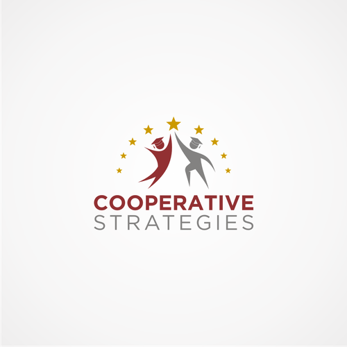 Tie Our Cooperative Mantra to our Strategies! | Logo design contest