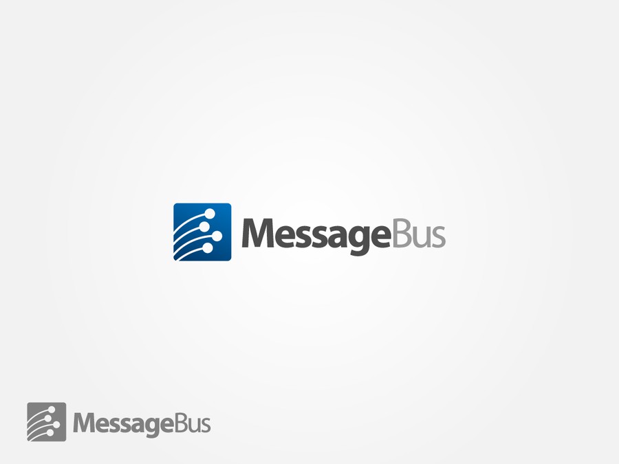 Message Bus needs a new Logo Design | Logo design contest