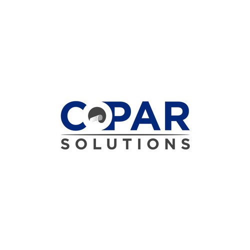 Designs | Copar Solutions - New Logo | Logo design contest