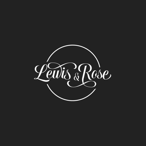 Designs | Lewis & Rose | Logo design contest