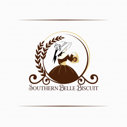 Southern Belle Logo