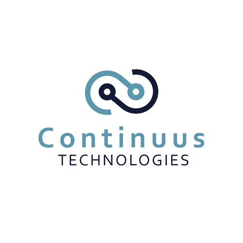 Continuus Technologies Management and Technology Consulting Firm | Logo ...