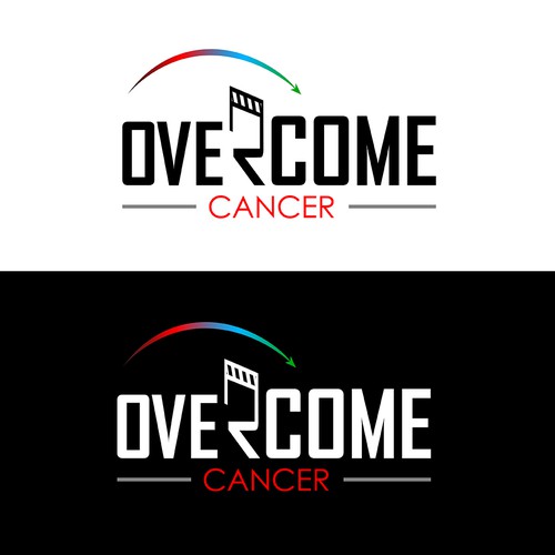 Create a logo for Overcome | Logo design contest