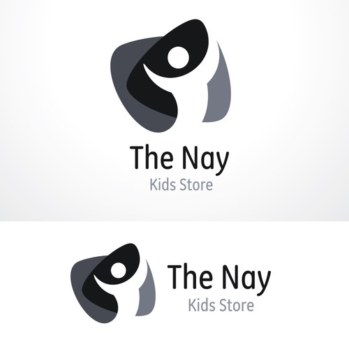 Design Logo for Kids store | Logo design contest