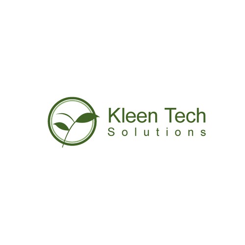 Kleen Tech Solutions | Logo design contest