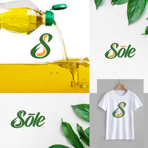 Designs | Design a Logo for a New Oil Company | Logo design contest