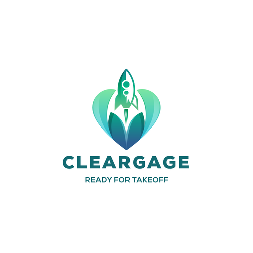 Designs | ClearGage 2021 Company Theme Logo | Logo design contest