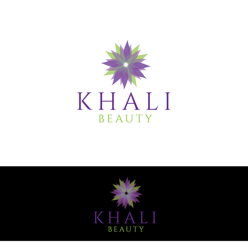 Design a logo with classic, clean lines and beautiful color for Khali ...