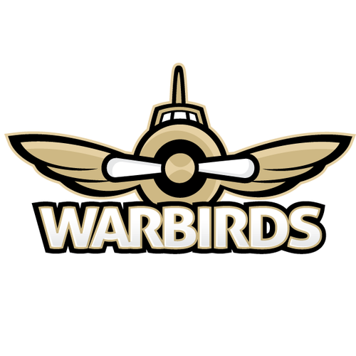 Warbirds Sports Logo / Mascot | Other Graphic Design contest
