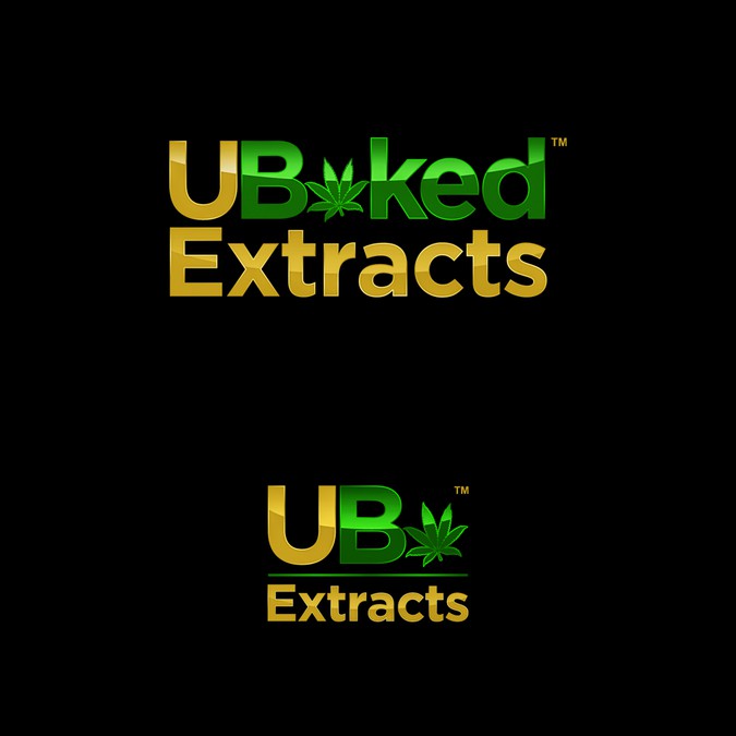 THC Infused Edibles Company Needs a Logo | Logo design contest