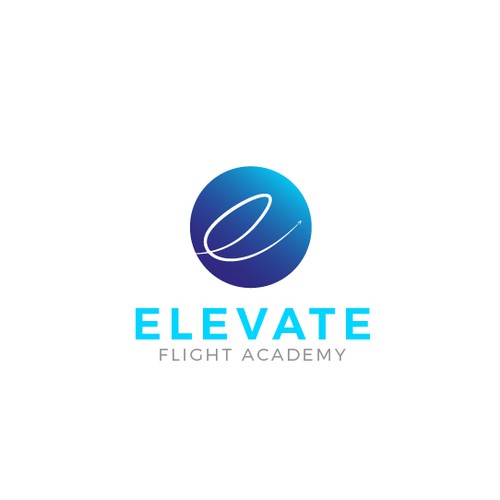 Designs | The best luxury design for a flight school logo | Logo design ...