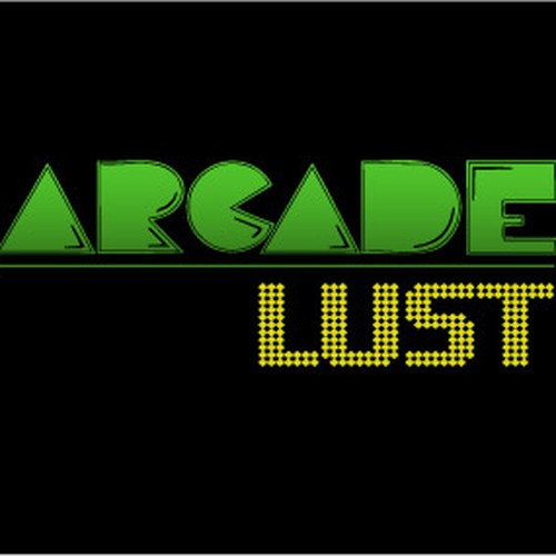 Fun Logo needed for Retro Arcade Games logo | Logo design contest