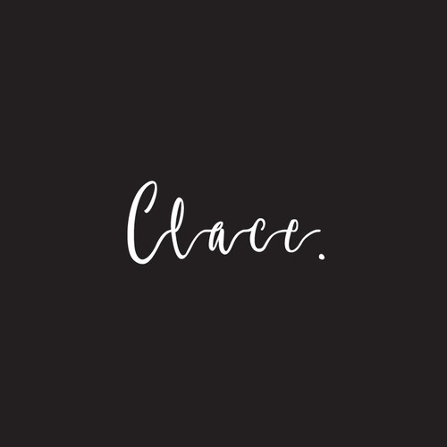 Créer Logo pour marque de vêtement de luxe "Clace" | Logo design contest