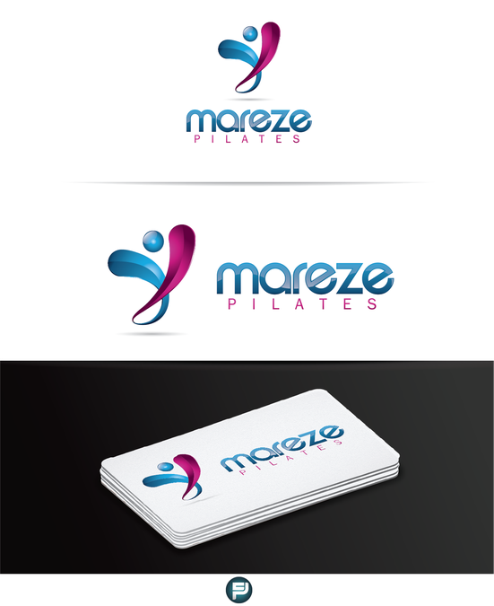Looking for fun & exciting logo for MAREZE | Logo design contest