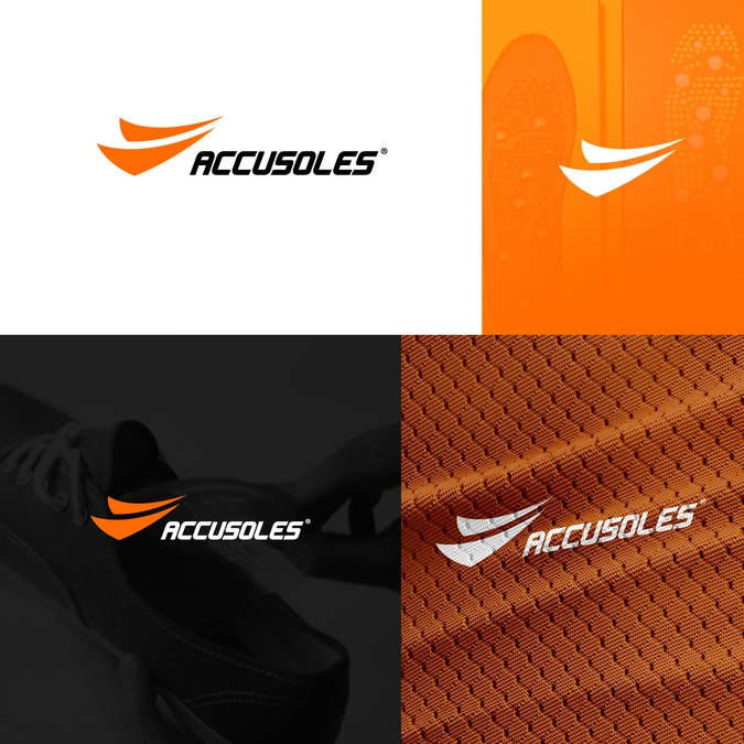 Logo needed for High Quality Magnetic Insole ** GUARANTEED!! ** | Logo ...