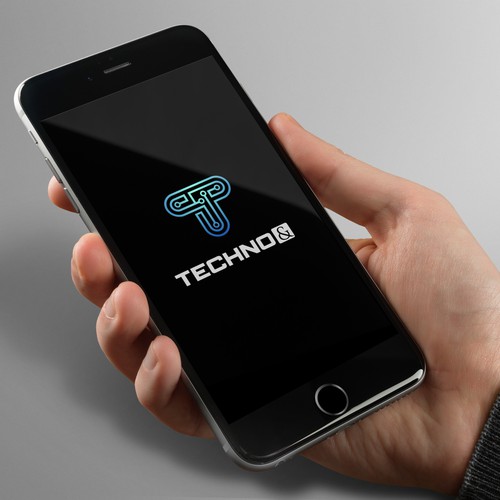 Techno& Design Logo | Logo design contest