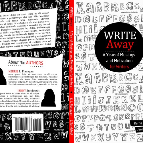 Designs | Need Creative Designers for a New Book Cover | Book cover contest