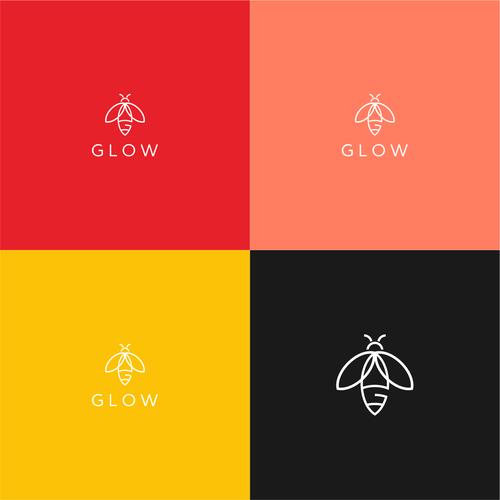 Design a modern and minimal logo for my mobile spray tan company | Logo ...