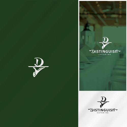 Designs | Distinguish Catering : A Taste of Home with a Luxurious ...