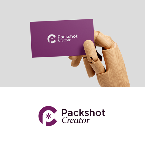 Designs | [B2B] Nouveau LOGO pour la marque PackshotCreator | Logo ...