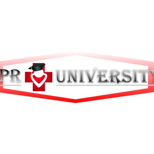 Code Blue! CPR Training Business needs logo. | Logo design contest