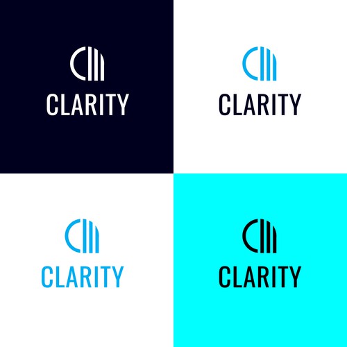 Designs | Financial 'Clarity' in a complex world | Logo design contest