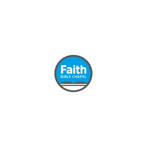 Modern Church Logo Redesign | Logo design contest