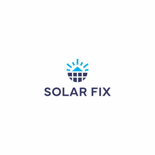 Designs | help us reveal the newest face of the solar repair industry ...