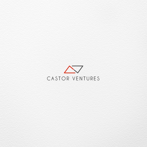 Castor Ventures Logo | Logo design contest