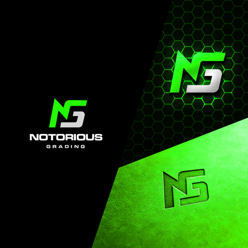 Designs | Sports Card Grading | Logo design contest