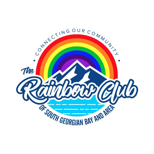 Our LGBTA Community needs a powerful logo to bring us together | Logo ...