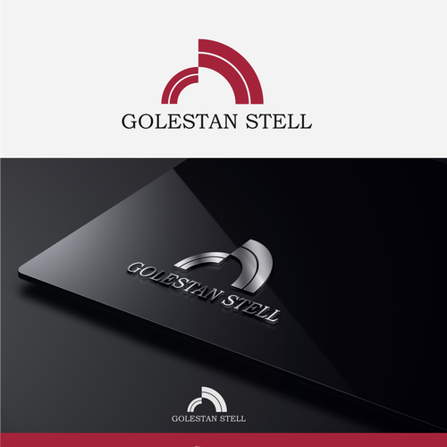 Creat a logo for a steel rolling mill | Logo & business card contest
