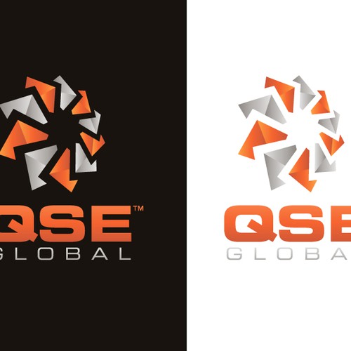 Qse Logo