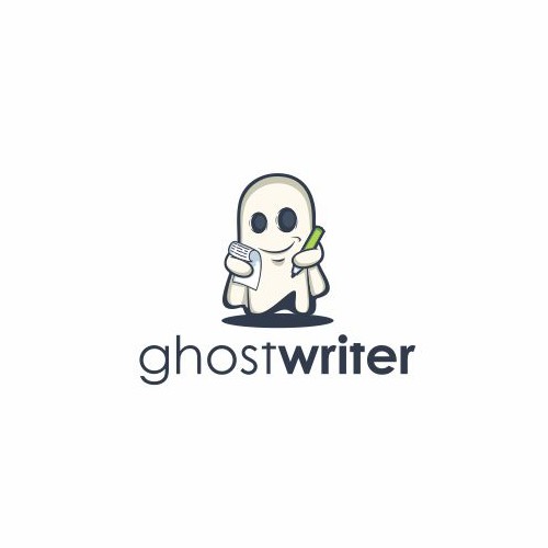 Ghost Logos: the Best Ghost Logo Images | 99designs