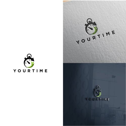 Design a logo where personal service meets luxury for YourTime.life ...