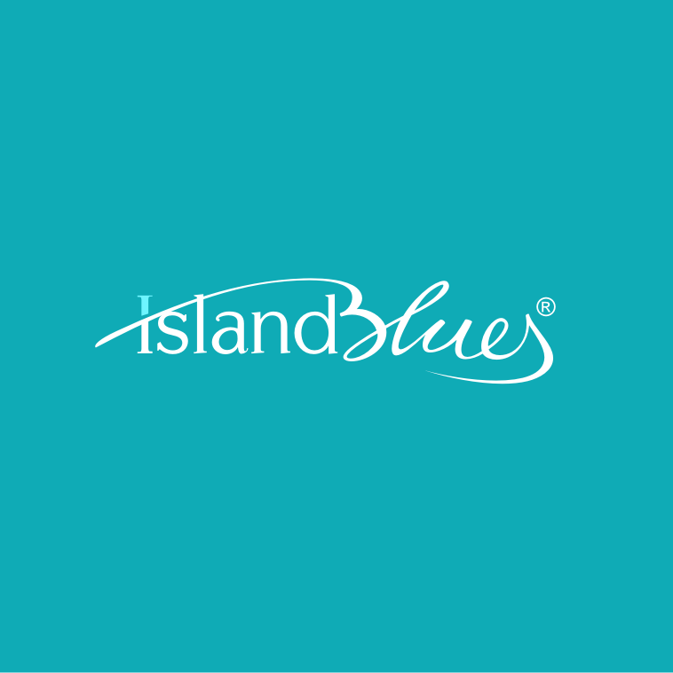 Ocean Blue Logo