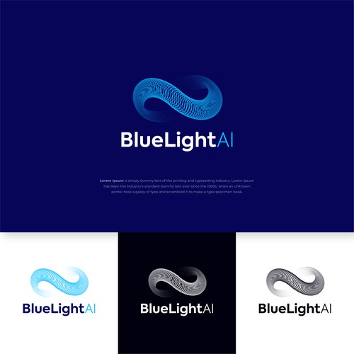 Designs | Innovative AI Company "BlueLightAI" Needs a Math/Physics ...