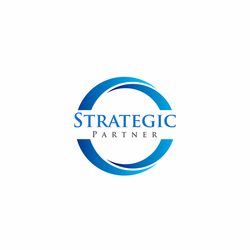 Strategic Partner | Logo design contest