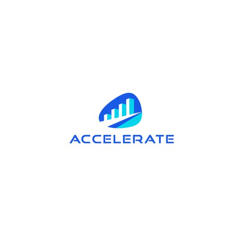 Accelerate | Logo design contest