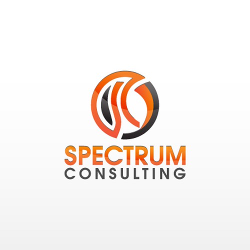 New logo wanted for Spectrum Consulting | Logo design contest
