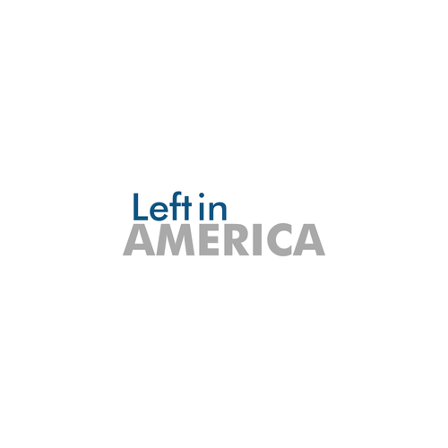 Left wing political news outlet and blog | Logo design contest