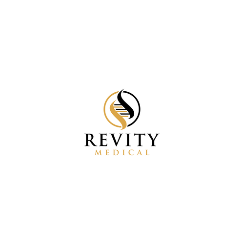 Designs | Revity Medical logo | Logo design contest