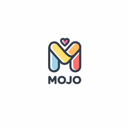 Designs | Mojo: date and play (scrabble) | Logo design contest