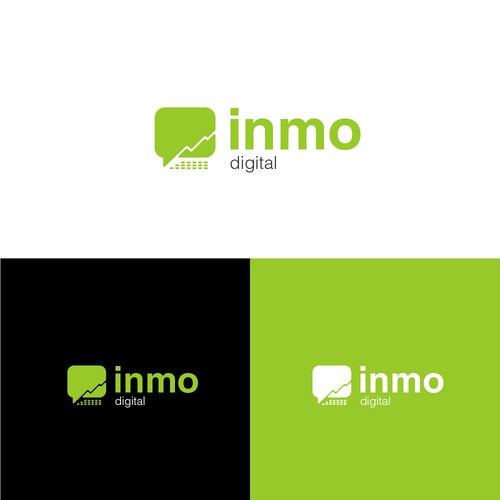 Designs | Wow me with a great Digital Marketing Logo | Logo design contest