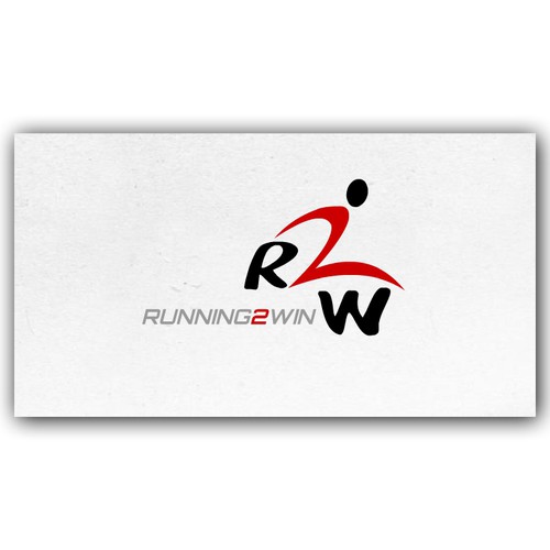 Create the next logo for running2win.com | Logo design contest
