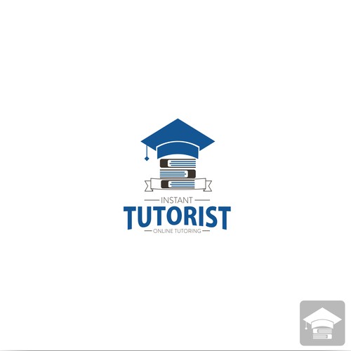 Tutoring app in need of cool & unique logo | Logo design contest